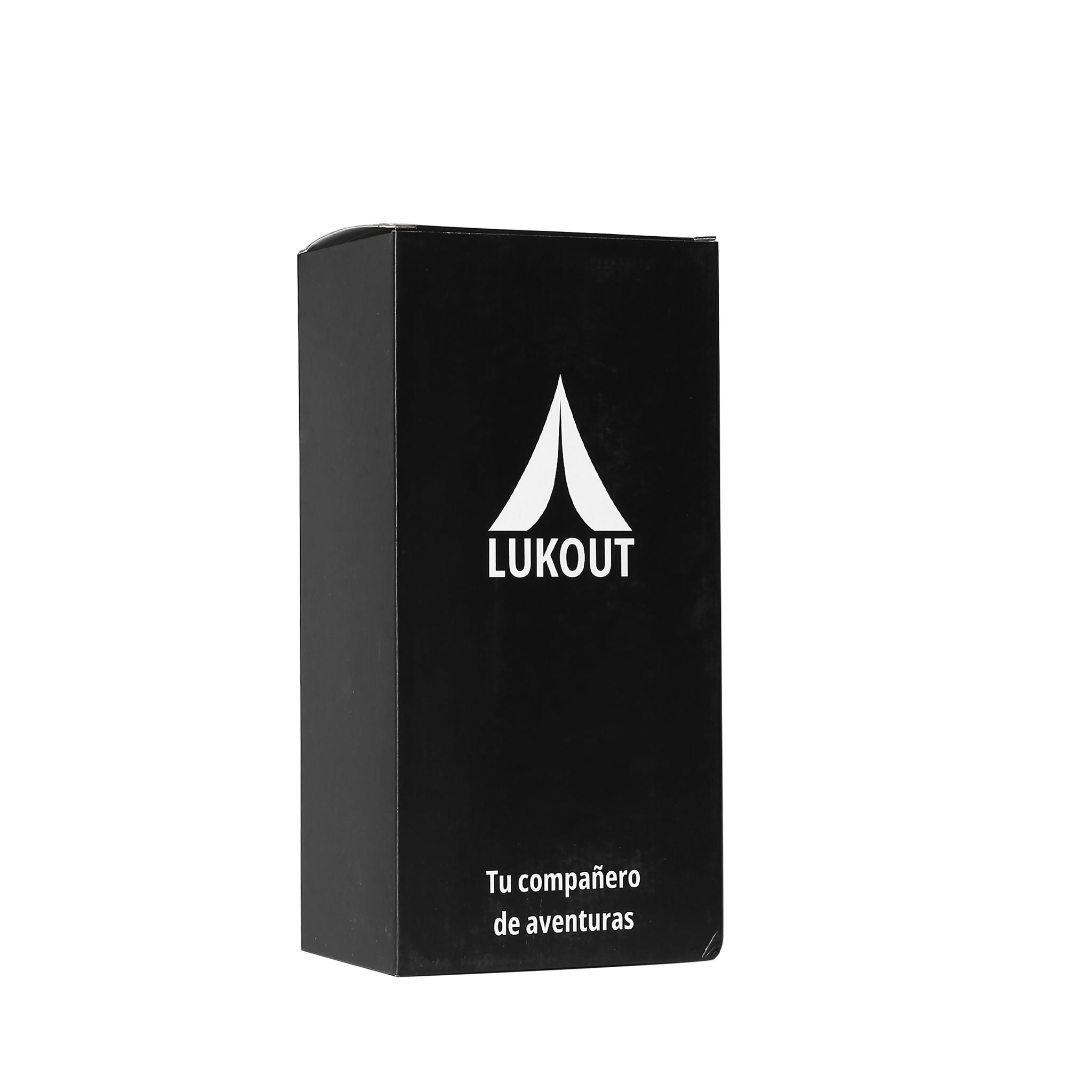 Mate térmico 236 ml – LUKOUT