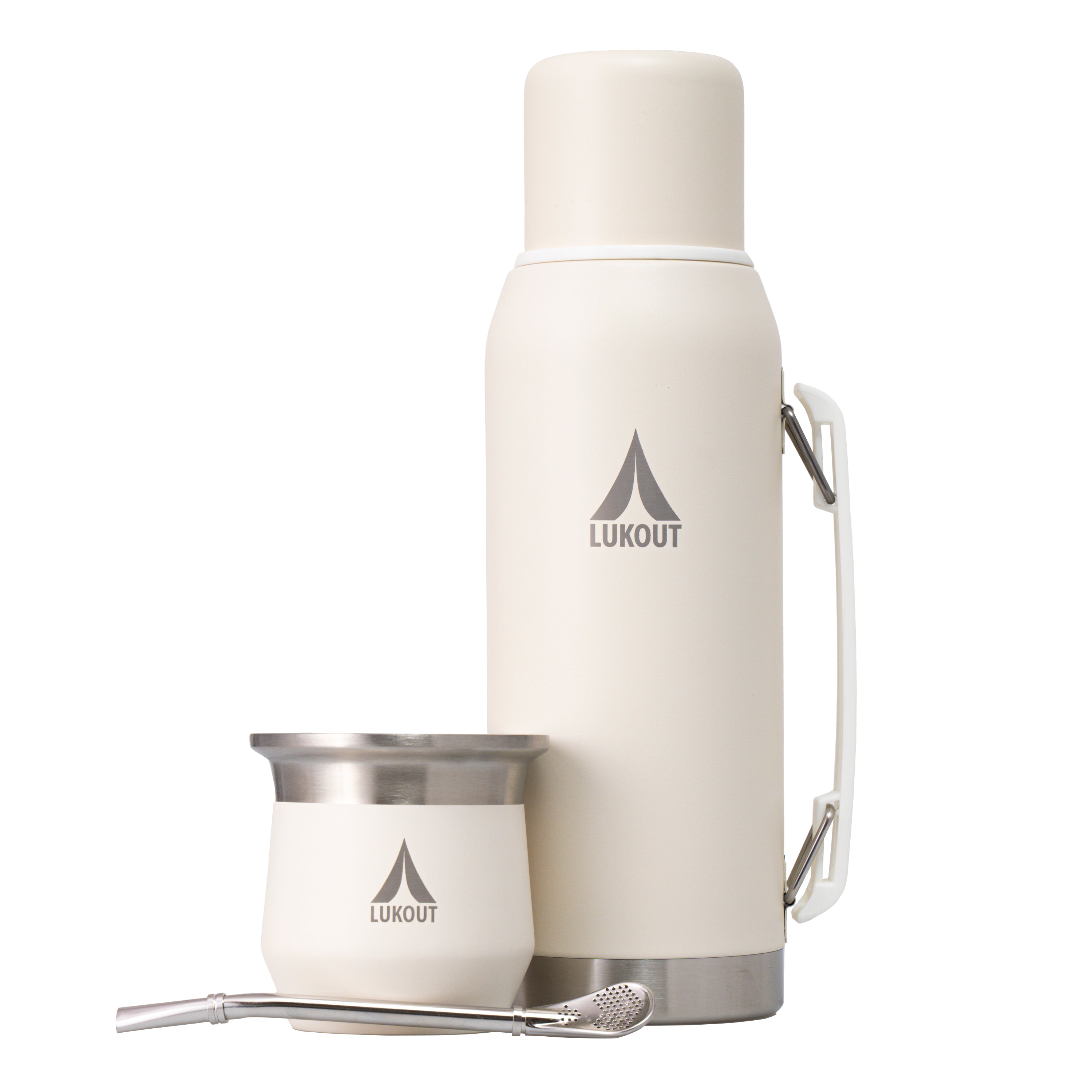 Kit Termo 1000 + Mate 170 – LUKOUT