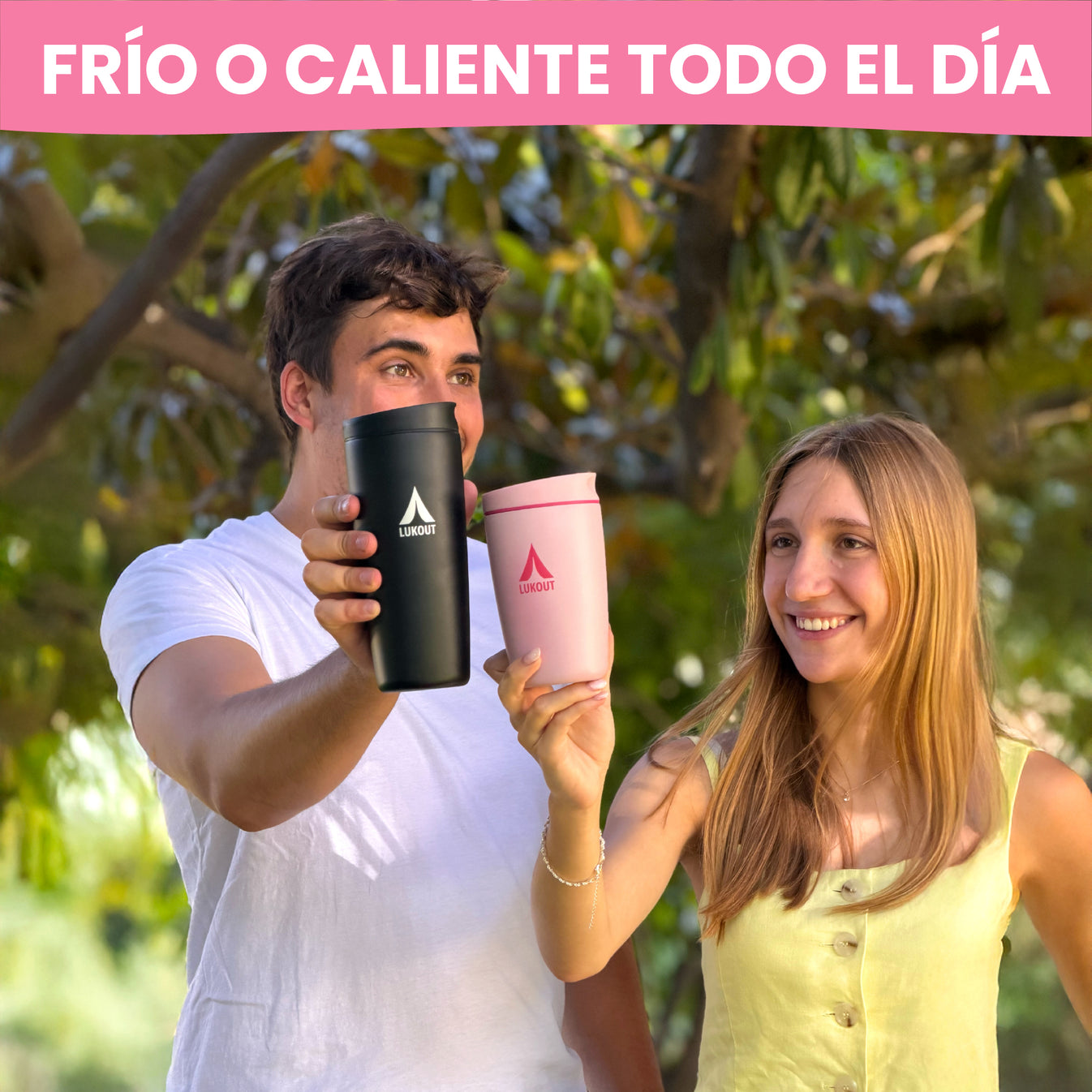 Mug Office Patagonia 600 ml – LUKOUT