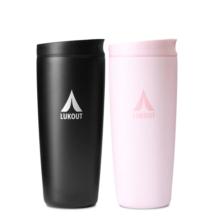 Set de 2 Mug Patagonia 600 ml – LUKOUT