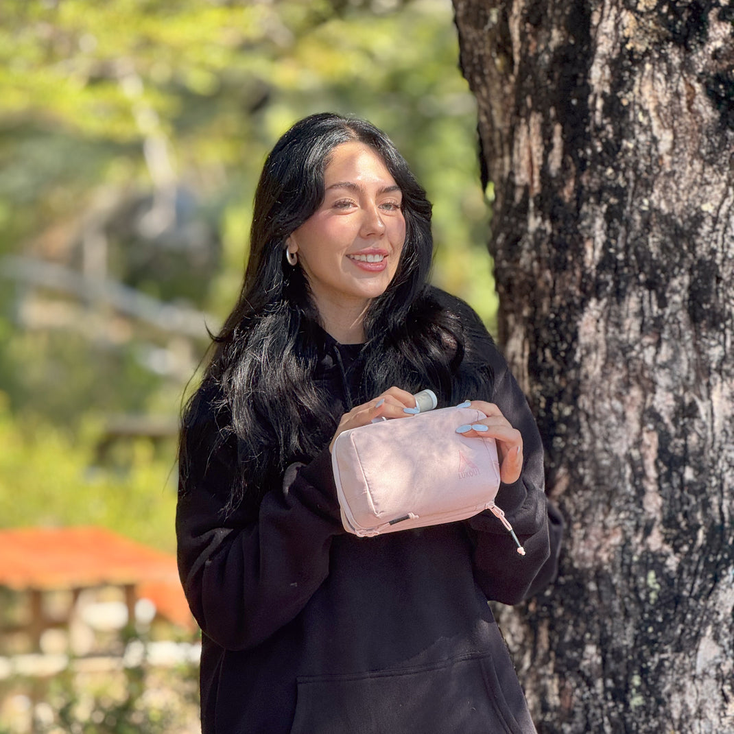 Set de 2 Vasos Térmicos 350 ml – LUKOUT