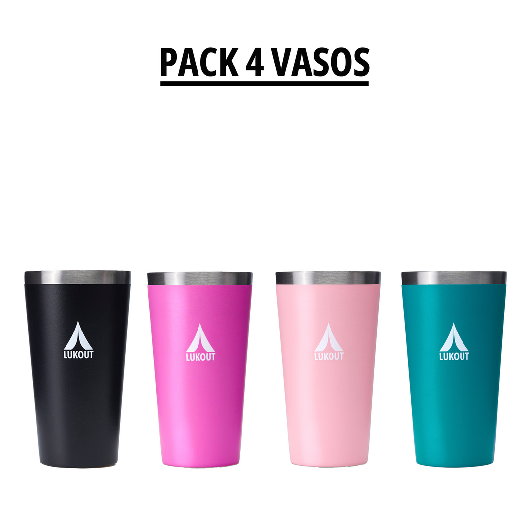 Vasos – LUKOUT